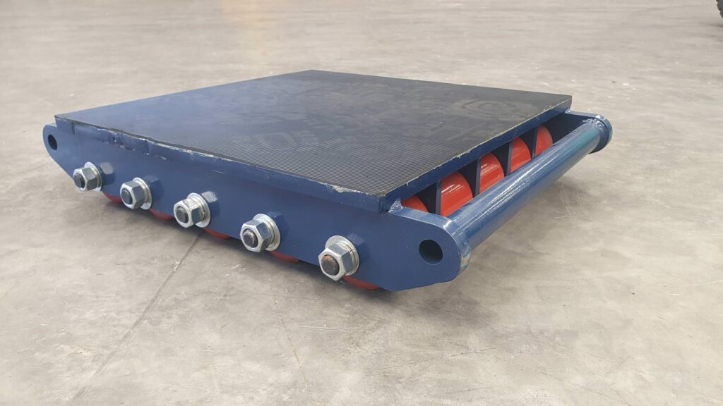 Load Skates | Hire | Melbourne