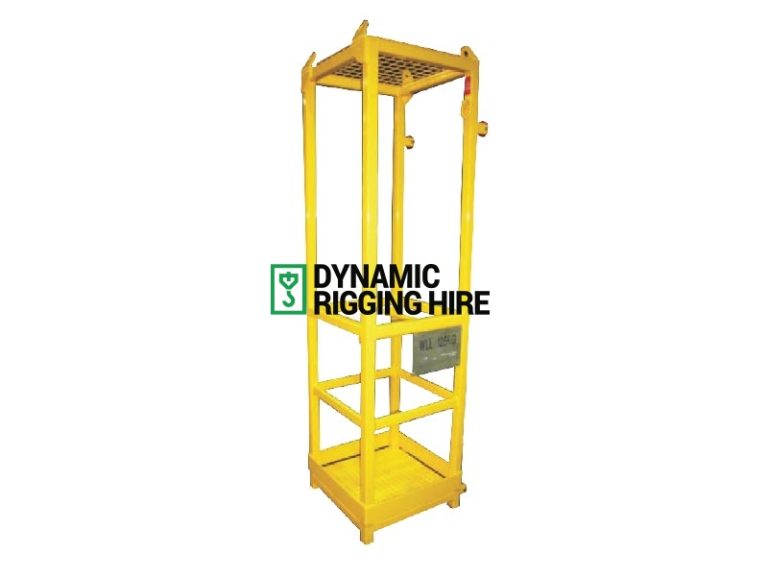 Work Boxes, Rescue Cages | Hire | Melbourne, Sydney & Brisbane