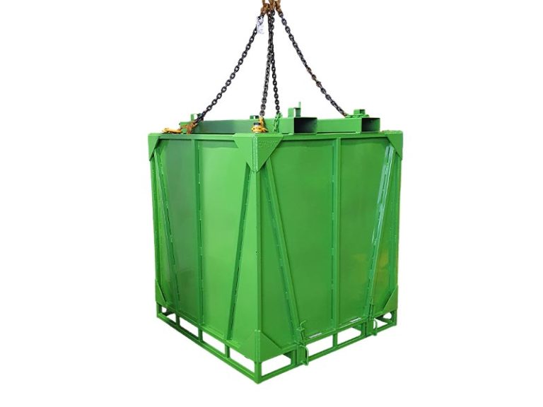 Brick Cage | Hire | Melbourne