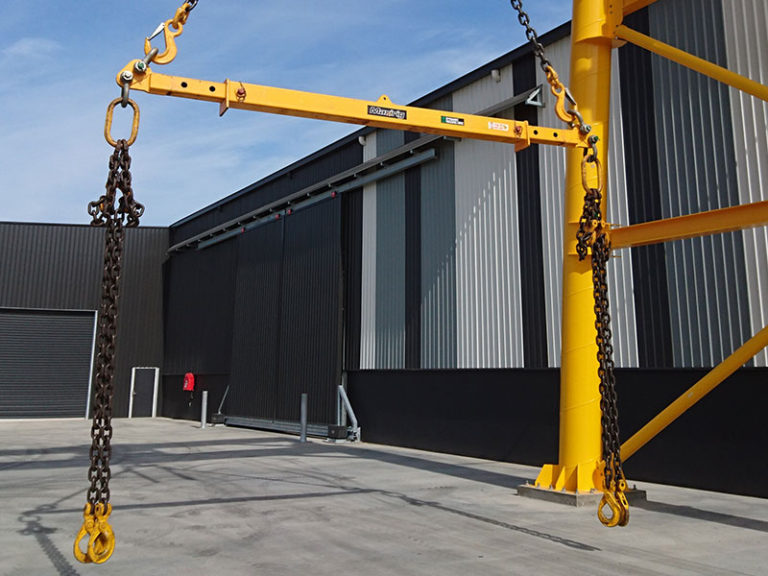 Shipping, Stevedoring Rigging Hire Gearpage | Dynamic Rigging Hire