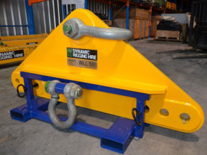 Load Transfer Triangle | Hire | Melbourne