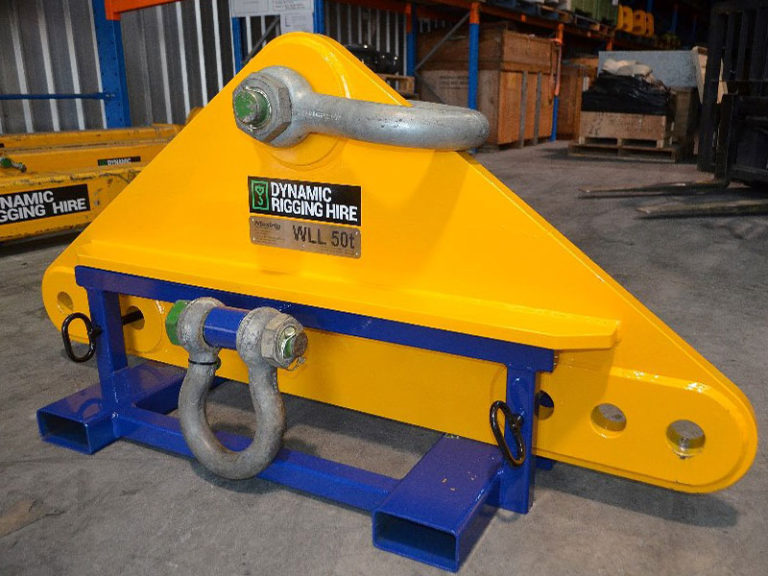 Equalising Triangles | Hire | Melbourne