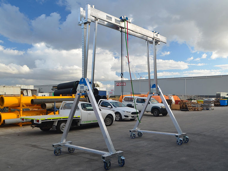 Products Archive | Dynamic Rigging Hire