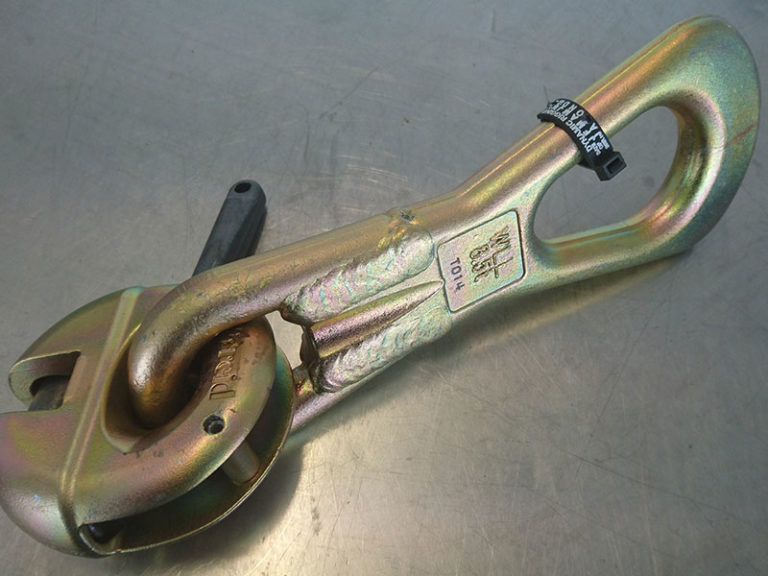 Lifting Clutches | Hire | Melbourne