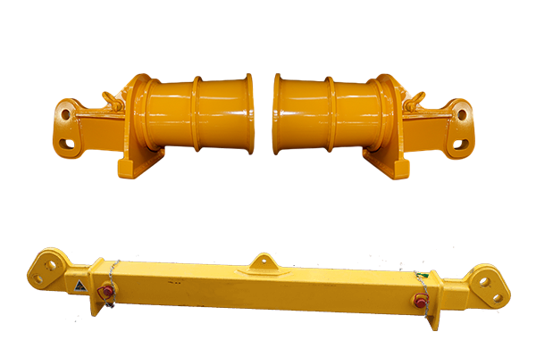 Lifting & Rigging Hire | Melbourne's Best Range of Rigging Gear