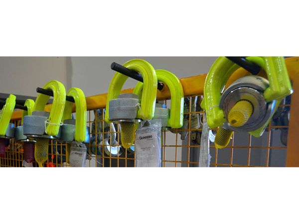 Lifting Points | Hire | Melbourne