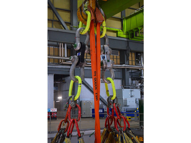 Master Links | Hire | Melbourne