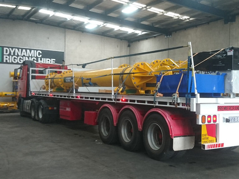Spreader Beams Archives Hire | Melbourne