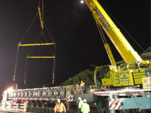 crane-lift | Dynamic Rigging Hire