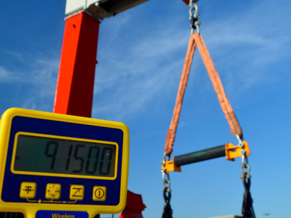 Load Cell Archives Hire | Melbourne