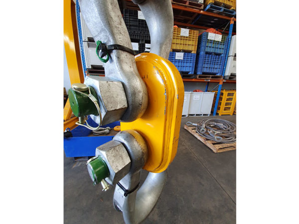 Link Plates | Hire | Melbourne