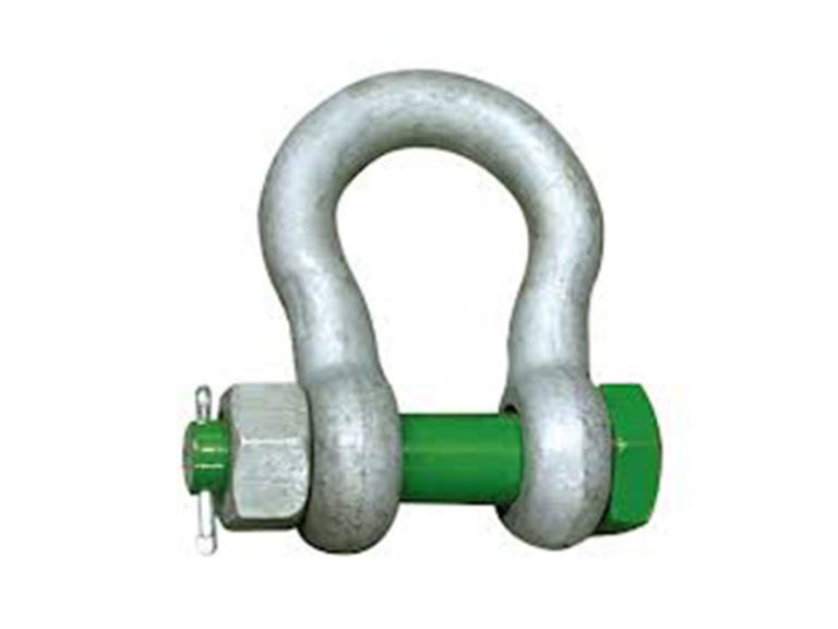 Bow Shackles | Hire | Melbourne