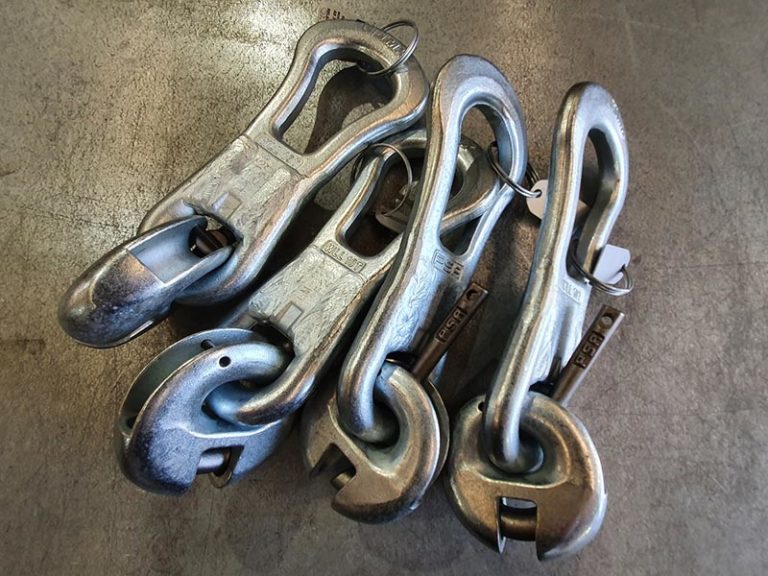 PSA-10t-clutches | Dynamic Rigging Hire