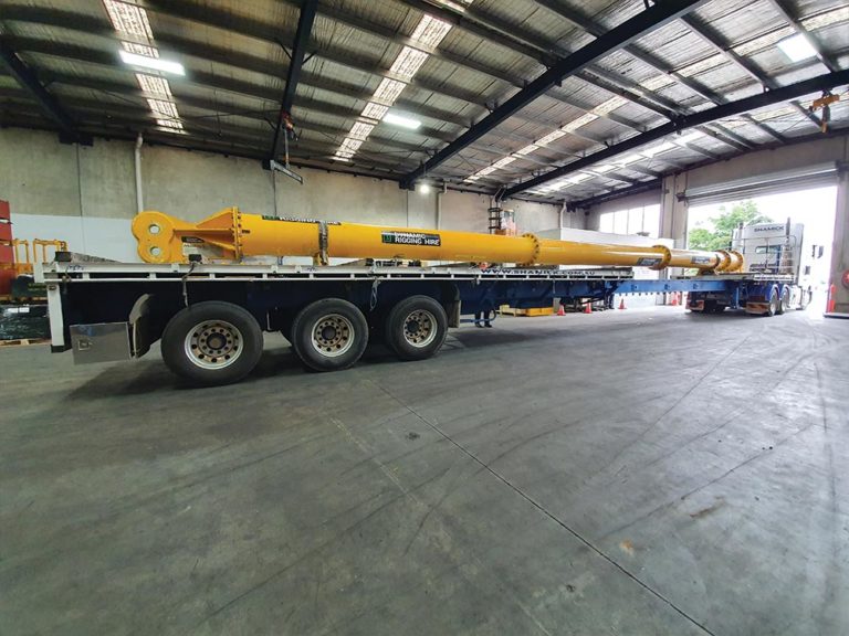 photo_Spreader | Dynamic Rigging Hire