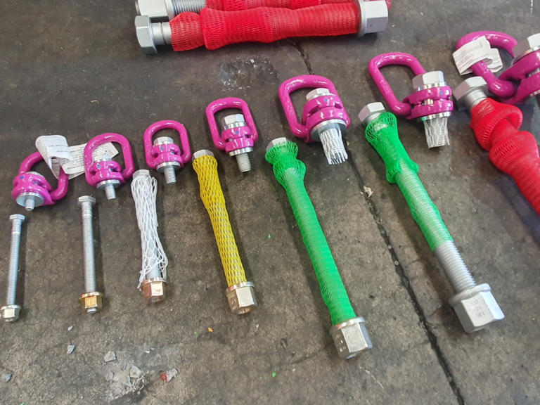 Rigging Equipment | Hire & Rental | Melbourne, Sydney & Brisbane