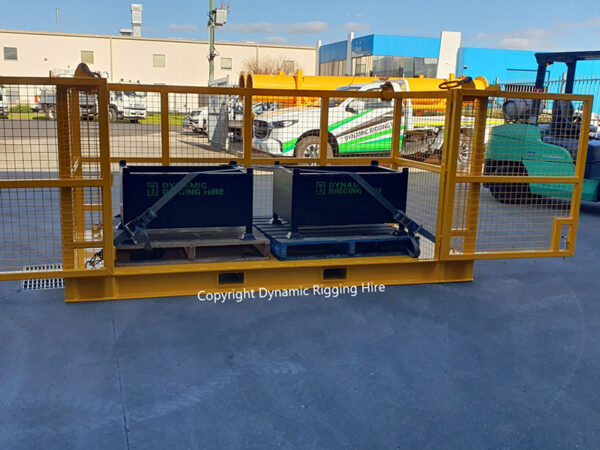 Lifting & Rigging Hire | Melbourne's Best Range of Rigging Gear