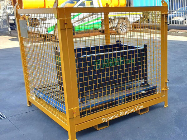 Lifting Cages | Hire & Rental | Melbourne, Sydney & Brisbane