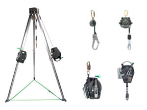 Lifting & Rigging Hire | Melbourne's Best Range of Rigging Gear