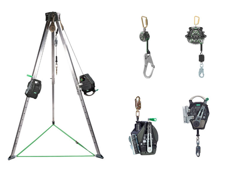 Lifting & Rigging Hire | Melbourne's Best Range of Rigging Gear