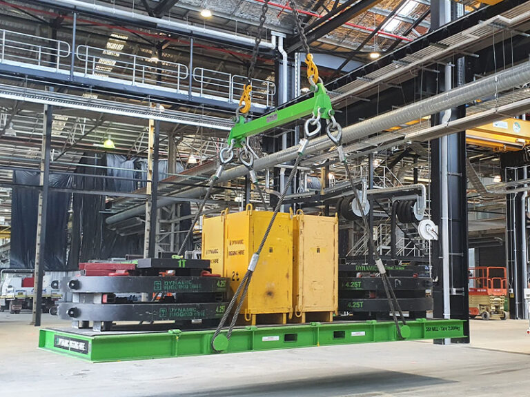 Load Testing Service | Hire | Melbourne